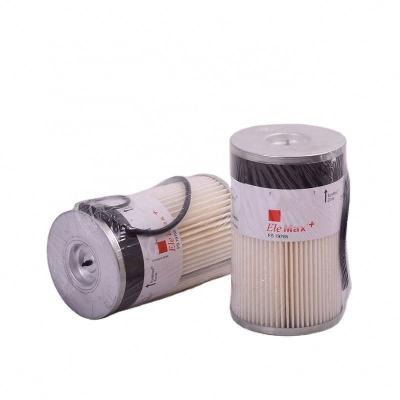 China Hydwell Truck Engine Fuel Water Separator Filter 11x11x17.2cm 0.38kg E12981398 FS19765 for sale