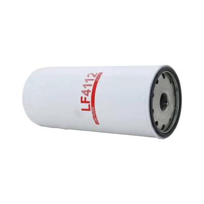 China Truck Lube Oil Filter LF4112 1174420 P551102 R010009 A2H4123 36014112 4301012020A for sale