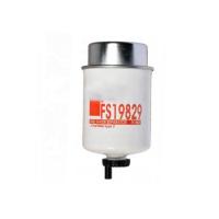 China Fuel Water Separator Cartridge Filter FS19829 The Best Choice for 's Customers for sale
