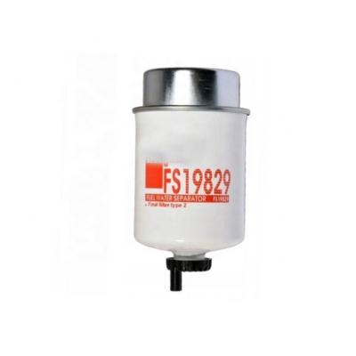 China Fuel Water Separator Cartridge Filter FS19829 The Best Choice for 's Customers for sale