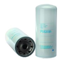 China Performance Auto Engine Parts Fuel Filter P553191 P551807 Oil Filter Replace 485gb3191a for sale