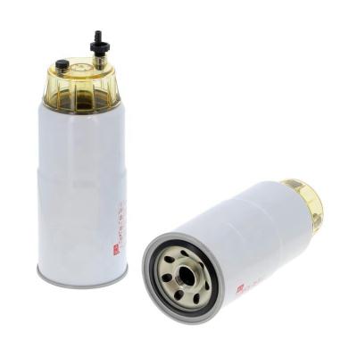 China 600-319-4540 FS19946 P550937 Fuel Filter for Engineering Machinery Engine by Hydwell for sale