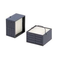 China Hydwell Fuel Filter Box P954556 5001864856 81125010031 88.5mm x 55mm Diesel Fuel System for sale