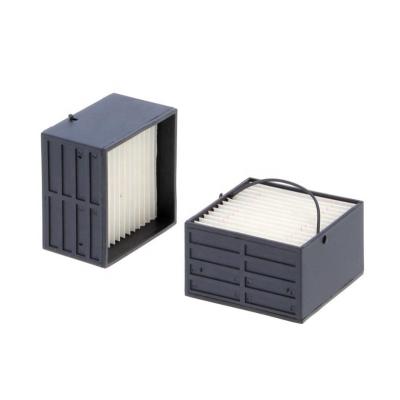 China Hydwell Fuel Filter Box P954556 5001864856 81125010031 88.5mm x 55mm Diesel Fuel System for sale
