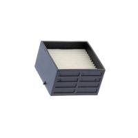 China Hydwell Fuel Filter Box P954556 5001864856 81125010031 88.5mm x 55mm Diesel Fuel System for sale