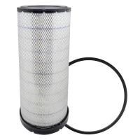 China Hydwell Engine Intake Filter AF25247 281.6mm Outer Diameter 595.5mm Length for Industrial Equipment for sale