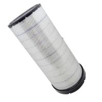 China Hydwell Engine Intake Filter AF25247 281.6mm Outer Diameter 595.5mm Length for Industrial Equipment for sale
