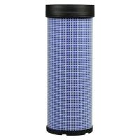 China Air Filter P821963 126.6mm OD 346.7mm Length for Excavators Trucks Loaders for sale