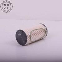 China Heavy Duty Truck Diesel Fuel Filter 1873018 P550628 8.5x8.5x19 cm for sale