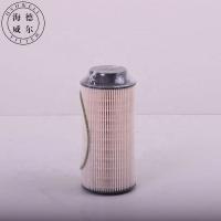 China Heavy Duty Truck Diesel Fuel Filter 1873018 P550628 8.5x8.5x19 cm for sale