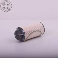 China Heavy Duty Truck Diesel Fuel Filter 1873018 P550628 8.5x8.5x19 cm for sale