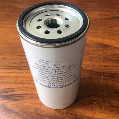 China Hydwell 3817517 Spin On Diesel Fuel Filter for Tractor Lubricating Oil Storage 10 Pcs MOQ for sale
