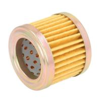 China Fuel Filter 8944370220 41x36mm for Excavator Tractor Engines PF7824 FF5131 ME408992 for sale