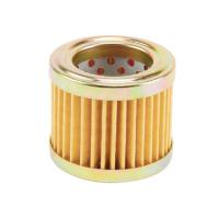 China Fuel Filter 8944370220 41x36mm for Excavator Tractor Engines PF7824 FF5131 ME408992 for sale