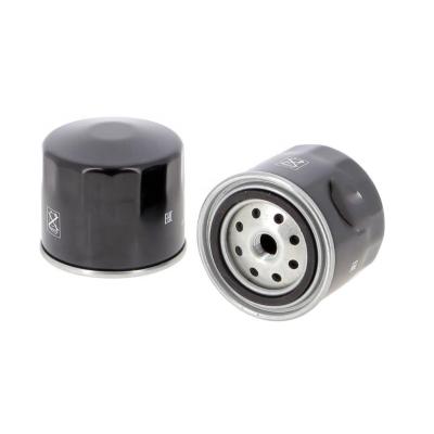 China Hydwell Heavy Duty Hydraulic Oil Filter BG00323815 93mm OD 71mm ID for NT855 Engine for sale
