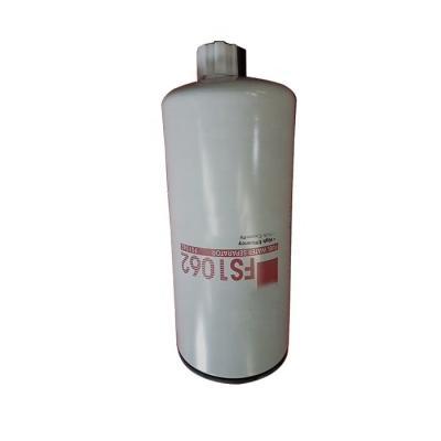 China Hydwell FS1062 Fuel Water Separator Filter 4924640 for OEM Fuel Separation Technology for sale