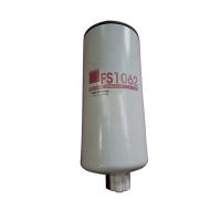 China Hydwell FS1062 Fuel Water Separator Filter 4924640 for OEM Fuel Separation Technology for sale