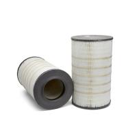 China Heavy Duty Truck Air Filter 323x548mm AF26326 RS3982 SL83143 for CATERPILLAR for sale