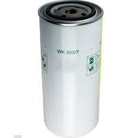 China Heavy Truck Fuel Filter 93x200mm WK962/7 VG1560080012 for Diesel Engine for sale