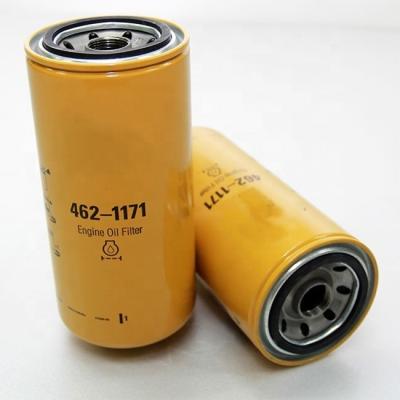 China Truck Lube Oil Filter 462-1171 306-9199 326-1644 for C6.6 Engine Excavator for sale
