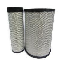 China Hydwell Diesel Engine Air Filter Element K3046 AF25266 AF25267 250mm for sale