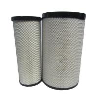 China Hydwell Diesel Engine Air Filter Element K3046 AF25266 AF25267 250mm for sale