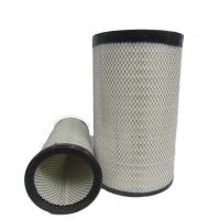 China Hydwell Diesel Engine Air Filter Element K3046 AF25266 AF25267 250mm for sale