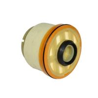 China Hydwell Supply Fuel Filter FF5764 for Pump Trucks 84mm OD 77.2mm Length P505973 for sale