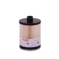 China 149x149x218mm Fuel Filter for TR60 Dump Truck FS53015 P553015 68001 803418928 SN40755 for sale