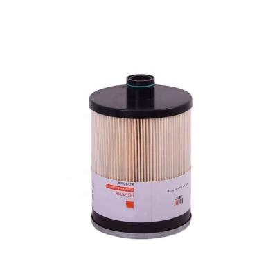 China 149x149x218mm Fuel Filter for TR60 Dump Truck FS53015 P553015 68001 803418928 SN40755 for sale