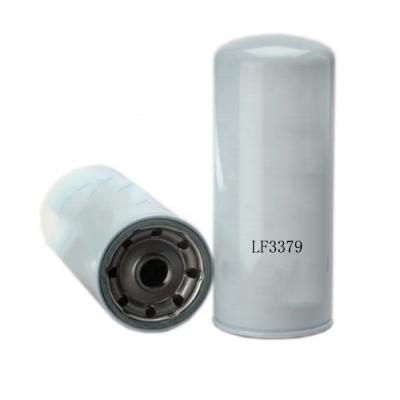 China OE NO. LF3379 LUBE FILTER SPIN-ON FULL FLOW The Ultimate Solution for Your Business for sale