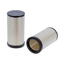 China Hydwell Heavy Duty Truck Air Filter P532510 6I2510 211.5mm OD 385.6mm Length for sale