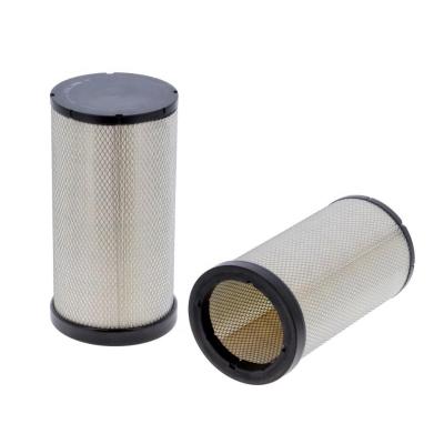 China Hydwell Heavy Duty Truck Air Filter P532510 6I2510 211.5mm OD 385.6mm Length for sale