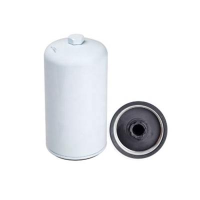 China Truck Diesel Fuel Filter 108mm OD M82x1.5 Thread 200mm Length 12 Micron J8623486 FC27060 for sale