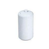 China Truck Diesel Fuel Filter 108mm OD M82x1.5 Thread 200mm Length 12 Micron J8623486 FC27060 for sale