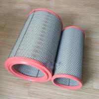 China Cartridge Air Filter C6A00-1109101 YK3857U for JCB Hydwell Engine 8C Ship Electric for sale