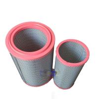 China Cartridge Air Filter C6A00-1109101 YK3857U for JCB Hydwell Engine 8C Ship Electric for sale