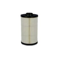 China 94x155mm Diesel Fuel Filter Element 7 Micron Efficiency for Excavator Engine for sale