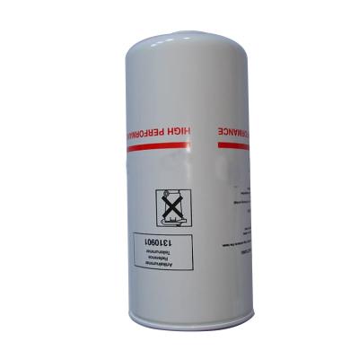 China Hydwell Lube Oil Filter Element 1310901 140x302mm for Truck Tractors P550452 for sale