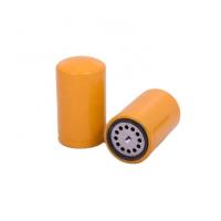 China Diesel Generator Filter Element 85x85x150mm 0.48kg Replacement 299-8229 P502504 for sale