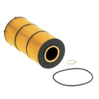 China Excavator Lube Oil Filter A4731800009 120x120x265mm 1kg Replacement for LF17511 HU12001Z for sale