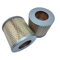 China High Quantity Truck Diesel Engine Parts Filter Paper Air Filter Element SA 1412 for sale
