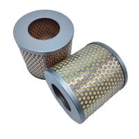 China High Quantity Truck Diesel Engine Parts Filter Paper Air Filter Element SA 1412 for sale