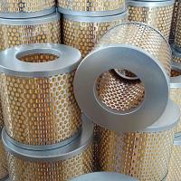 China High Quantity Truck Diesel Engine Parts Filter Paper Air Filter Element SA 1412 for sale
