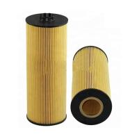 China Truck Diesel Engine Oil Filter SO7055 120x120x315mm 0.43kg Replacement Parts for sale