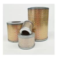 China High Quantity Truck Diesel Engine Parts Filter Paper Air Filter Element SA 1412 for sale