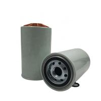 China Iron Fuel Filter FS1242 P551864 SN1242 BF1249 31701062 87410186 BF0X9155AA for sale