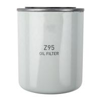 China Hydwell Z95 Lube Oil Filter 95x136mm for Truck Tractor Diesel Engines P550008 8933300 for sale