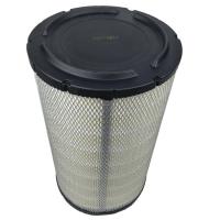 China Heavy Truck Air Filter AF27918 240mm Outer Diameter 480mm Length Replacement for Hydwell for sale