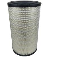 China Heavy Truck Air Filter AF27918 240mm Outer Diameter 480mm Length Replacement for Hydwell for sale
